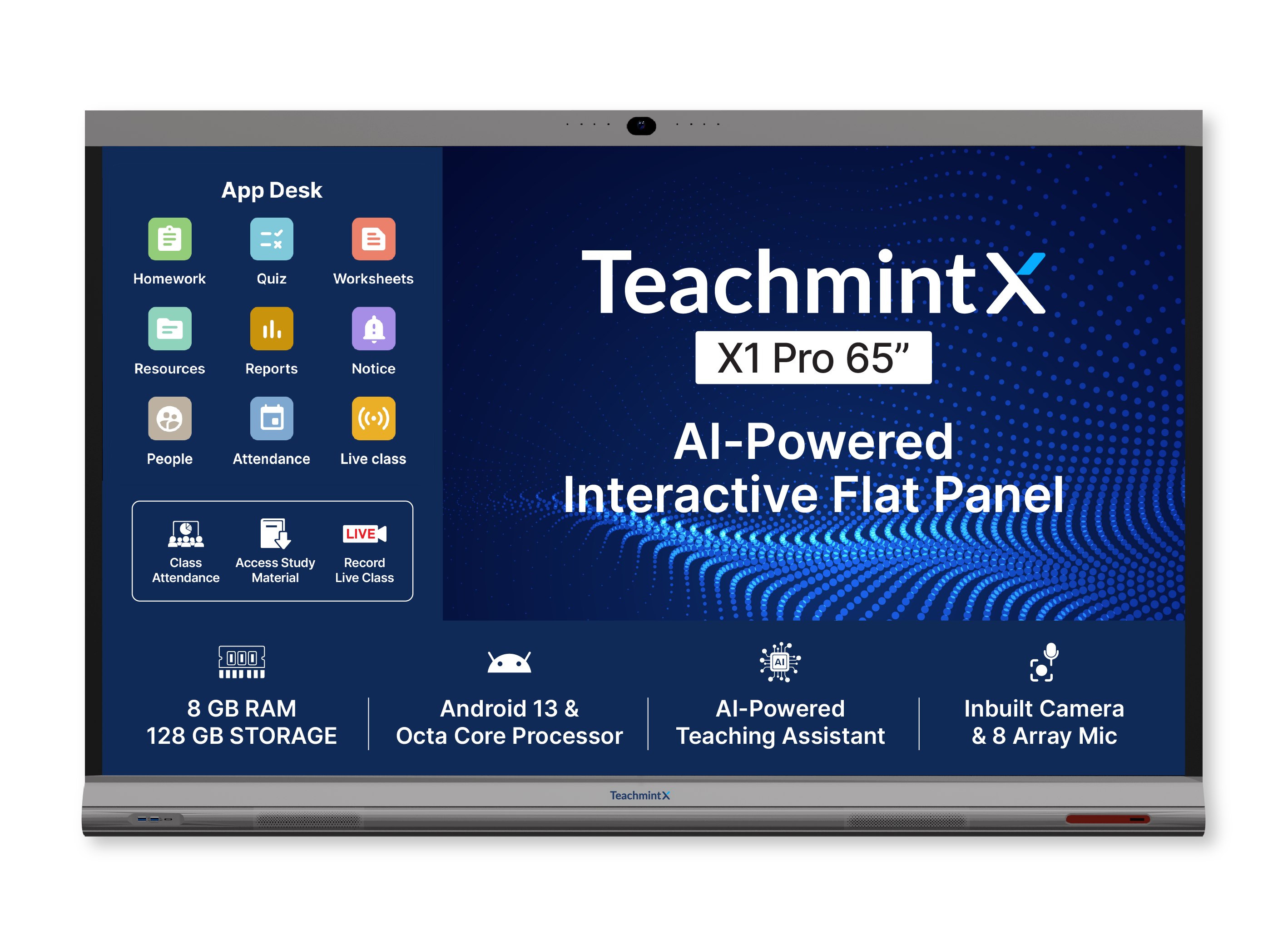 Teachmint X-Shopping Cart