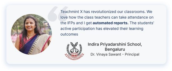 Teachmint Educator Academy – Teachmint X